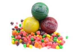 Nerds Candy: All About an American Favorite – ABC Vending Products