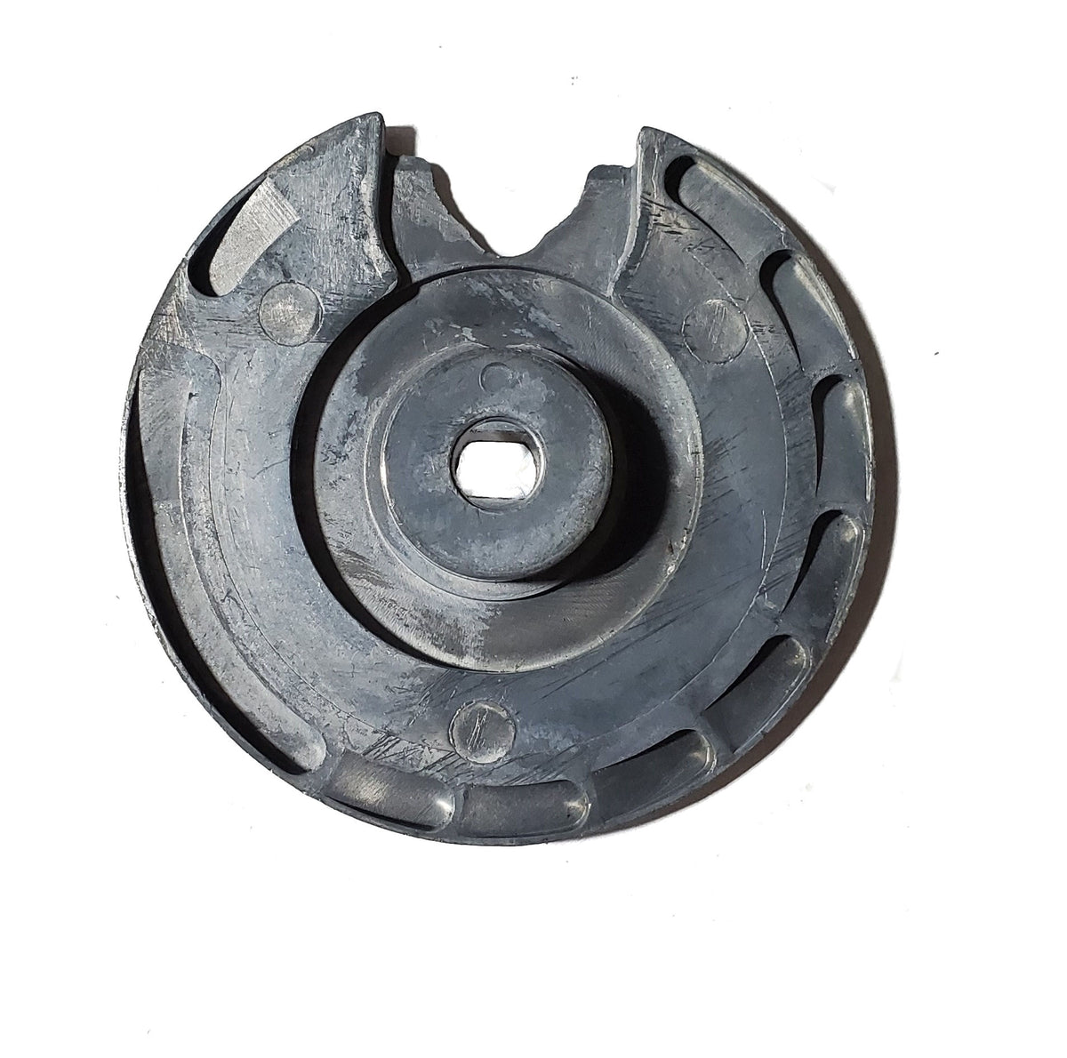 NORTHWESTERN SUPER 60 COIN CARRIER WHEEL, 25c (QUARTER) – ABC Vending ...