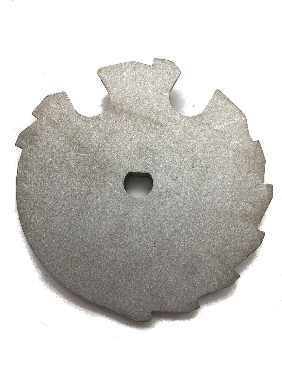 Coin Carrier Wheel for Northwestern Super 80 Vending Machines - USED ...