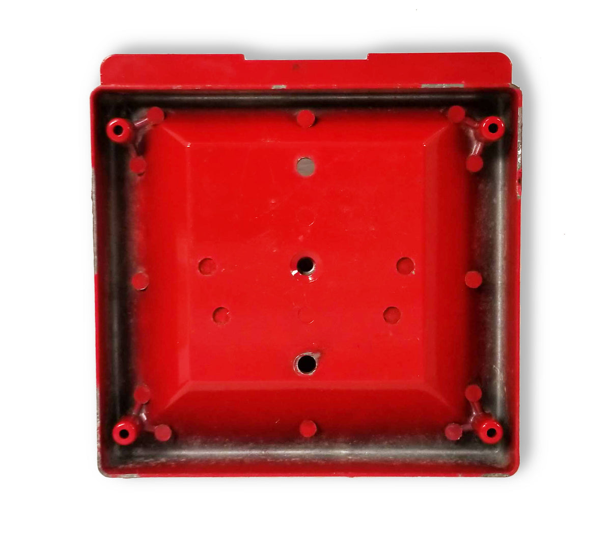 METAL VENDING BASE FOR NORTHWESTERN SERIES 60 VENDORS - USED – ABC ...